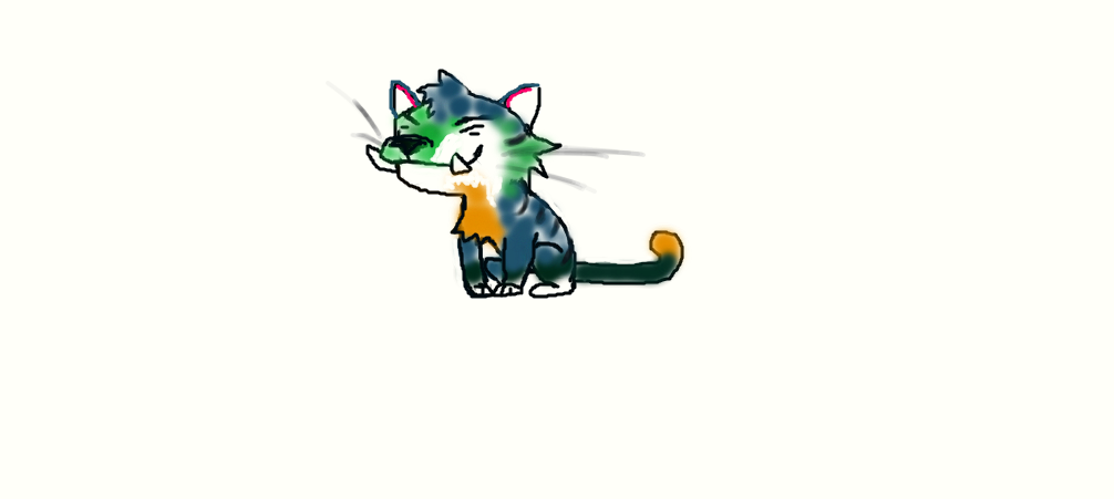 Macawnivore by Hii621 on DeviantArt