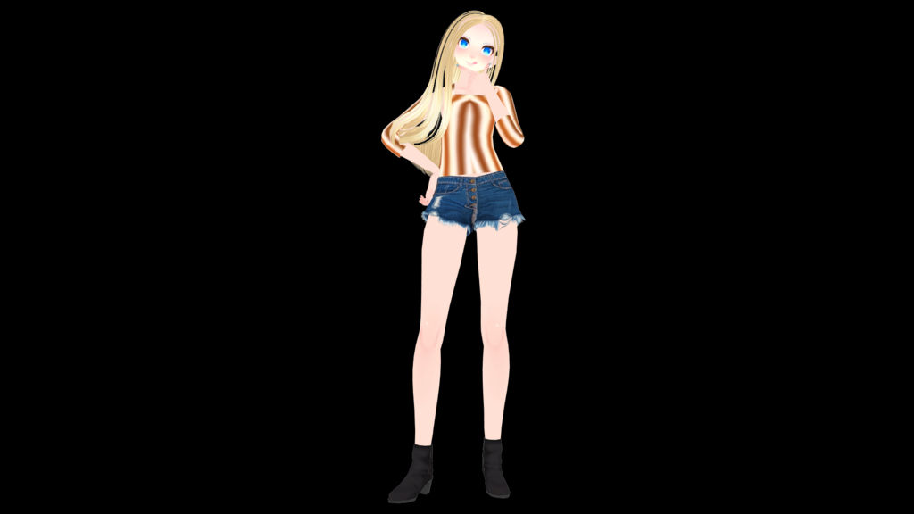 Rachel TG by moj9 on DeviantArt