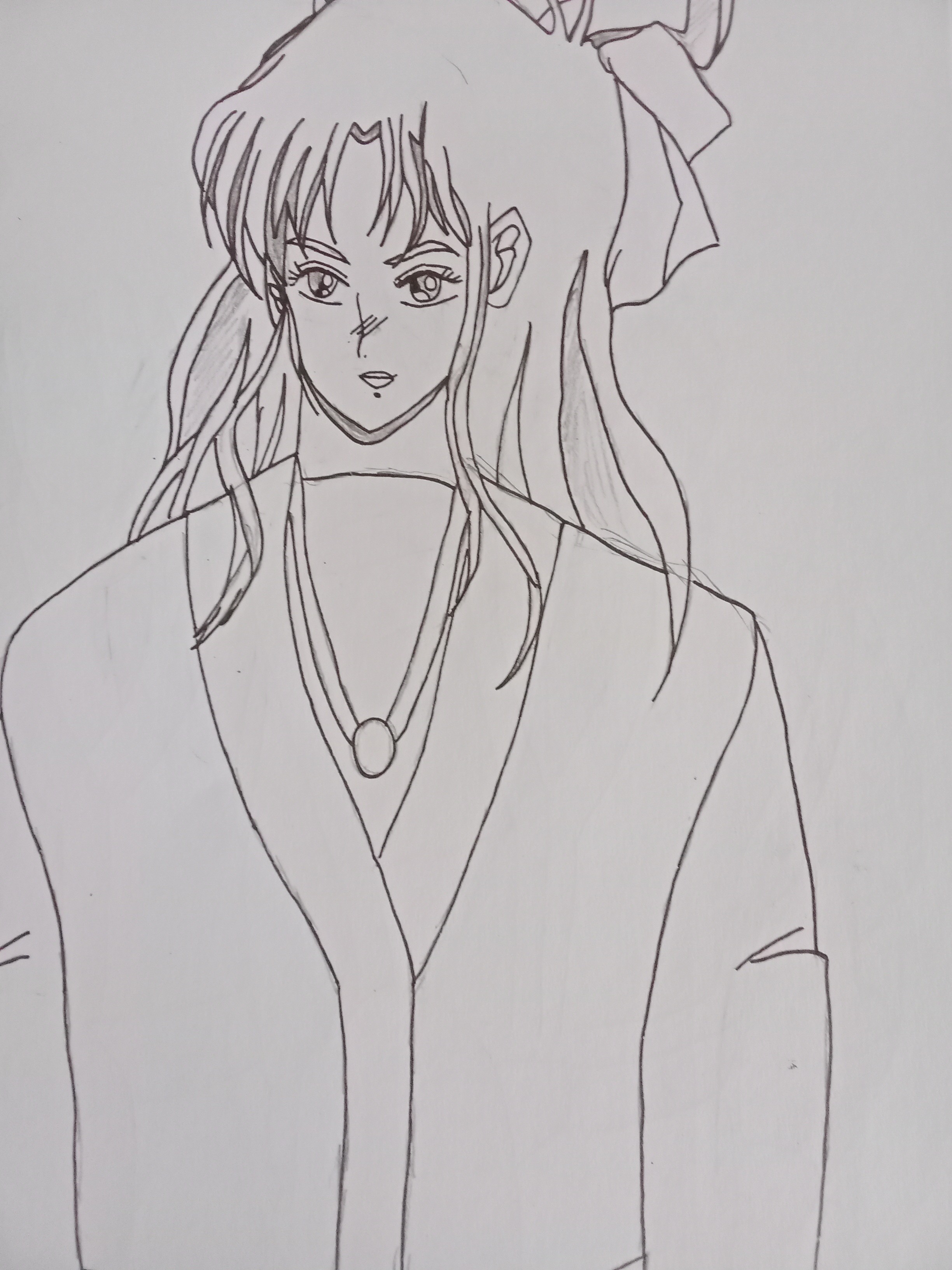 Princess Dai Yu by amurowes on DeviantArt