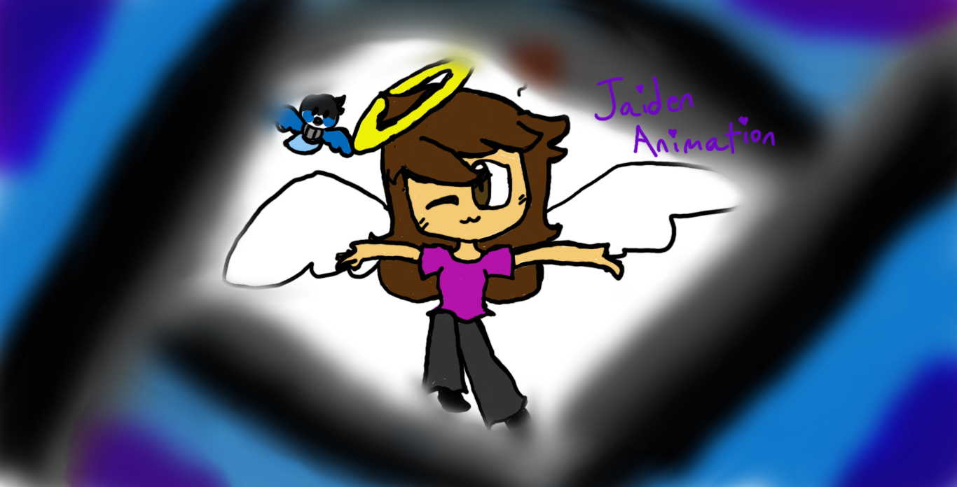Jaiden Animation by DarkBow64 on DeviantArt
