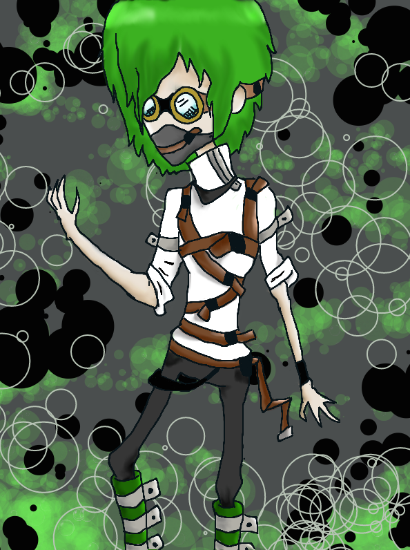 mask guy by purplepep04 on DeviantArt