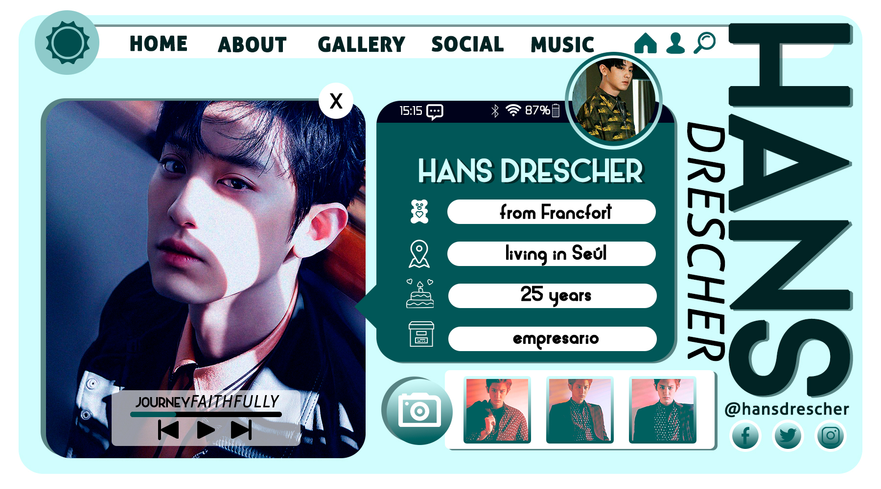 HANS TEMPLATE by aimieditions on DeviantArt