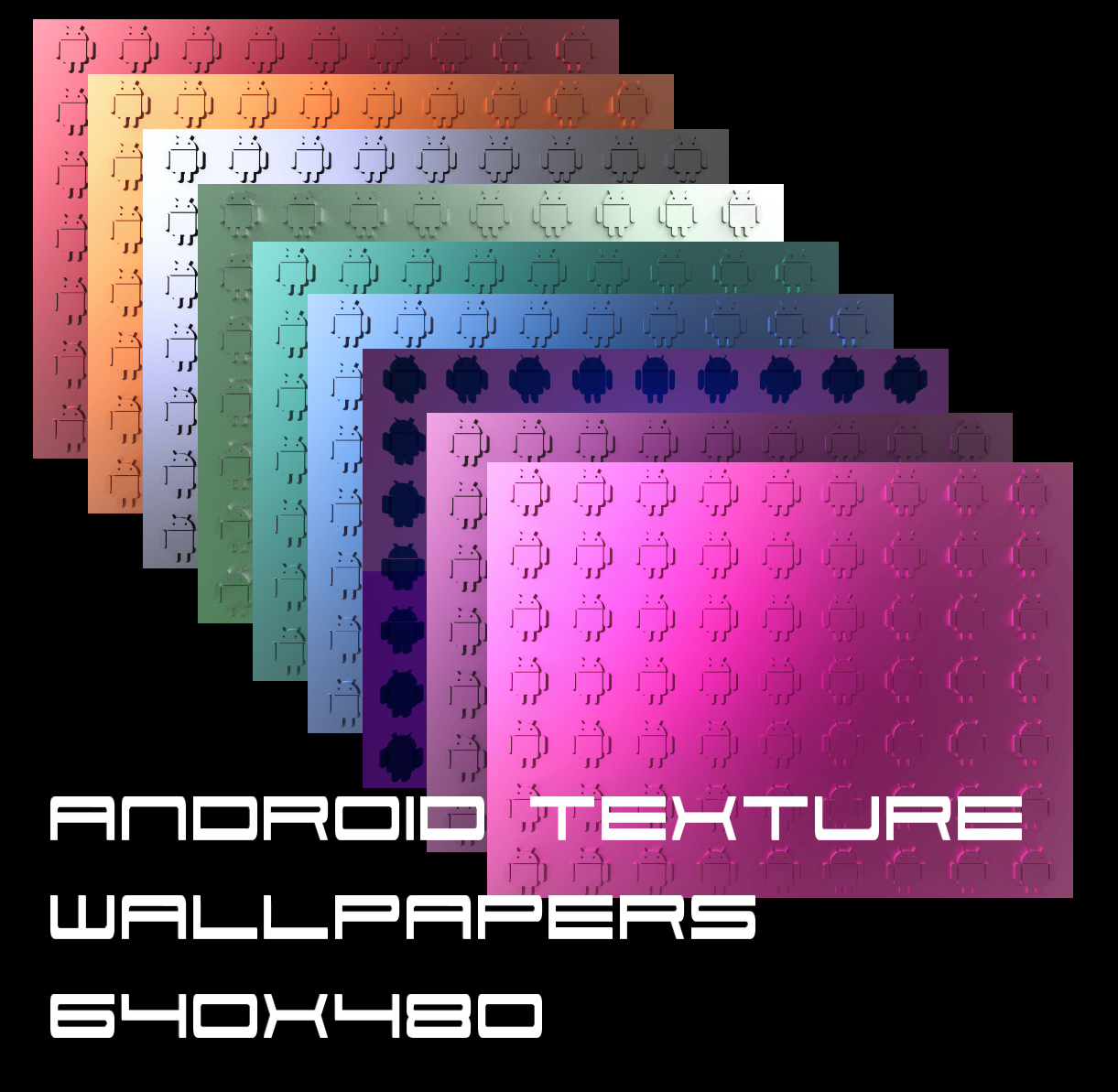 Android Tex Wallpapers 640x480 by cjfish on DeviantArt