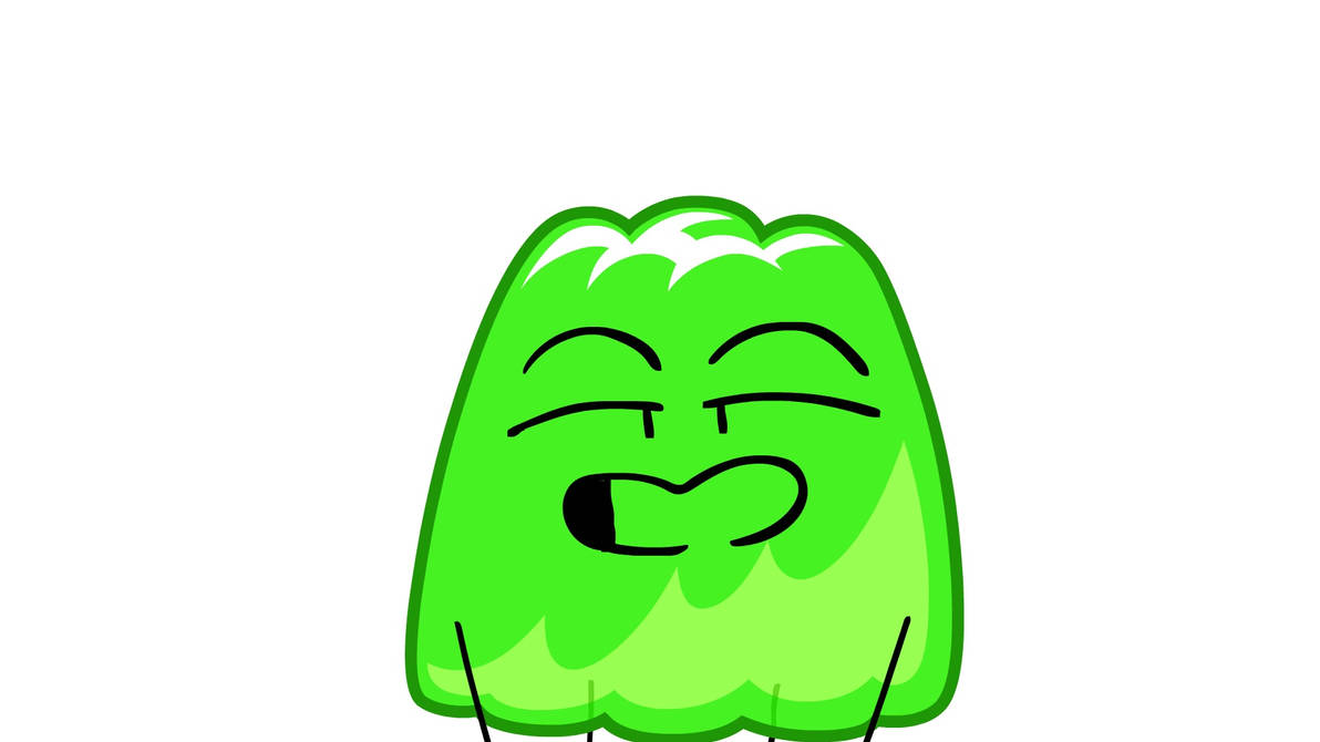 mangy ahhhh on [BFDI] by CherryCookie20 on DeviantArt