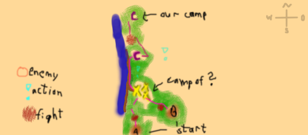 hellfire map by xXxYashaShivaxXx on DeviantArt