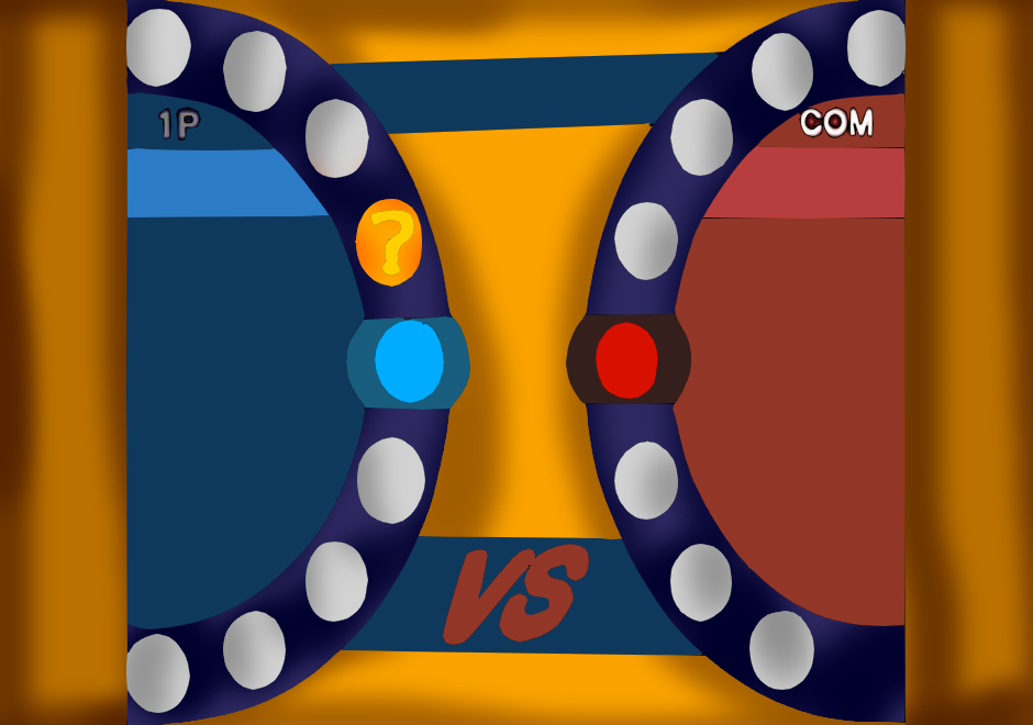 Character Select Template by sajeta2 on DeviantArt