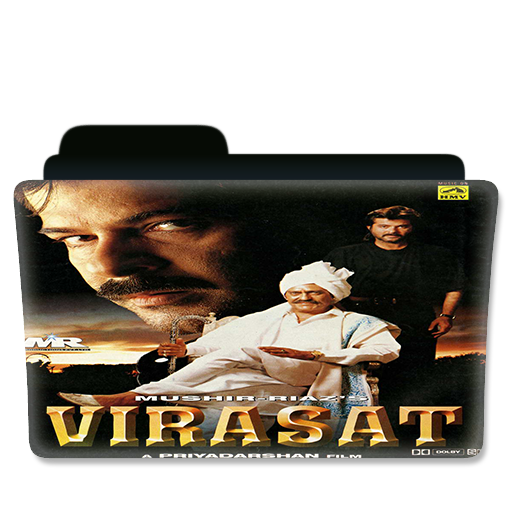 Virasat by mrmad01 on DeviantArt