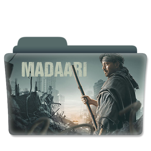 Madaari by mrmad01 on DeviantArt