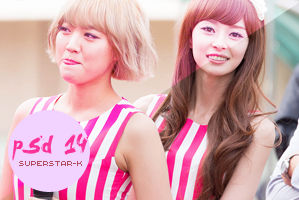 PSD 14: Lime + Nara by superstar-k on DeviantArt