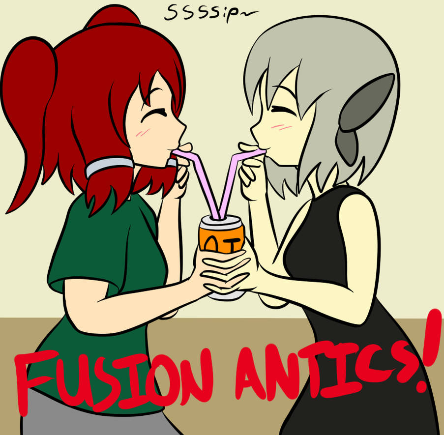 Divide And Conquer Fusion Frenzy By Doodledowd On Deviantart