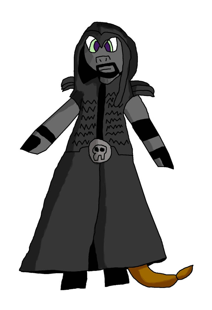 Undertaker wrestlemania 29 attire by Lightning-Of-Roar on DeviantArt