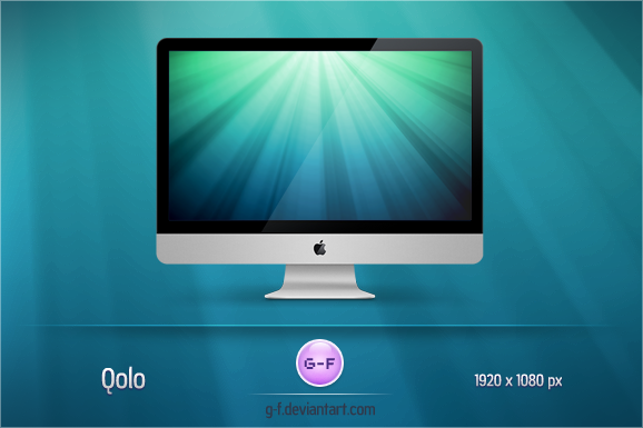 Qolo by g-f on DeviantArt