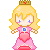 Princess Peach Avatar by Zetas on DeviantArt