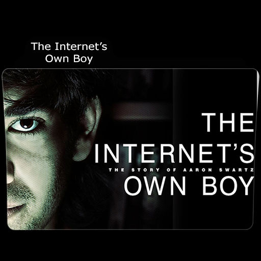 The Internet's Own Boy 2014 Folder Icon by americangods1 on DeviantArt