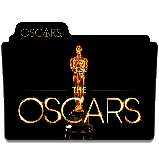 Oscars Academy Awards Folder Icon by americangods1 on DeviantArt
