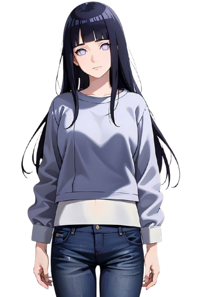 Hinata Desktop by shadowmonarch259 on DeviantArt
