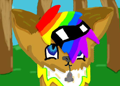 Gaby Cat by flydr11 on DeviantArt