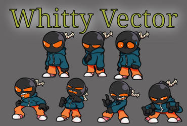 RyryTheHTFfan - Hobbyist, Digital Artist | DeviantArt