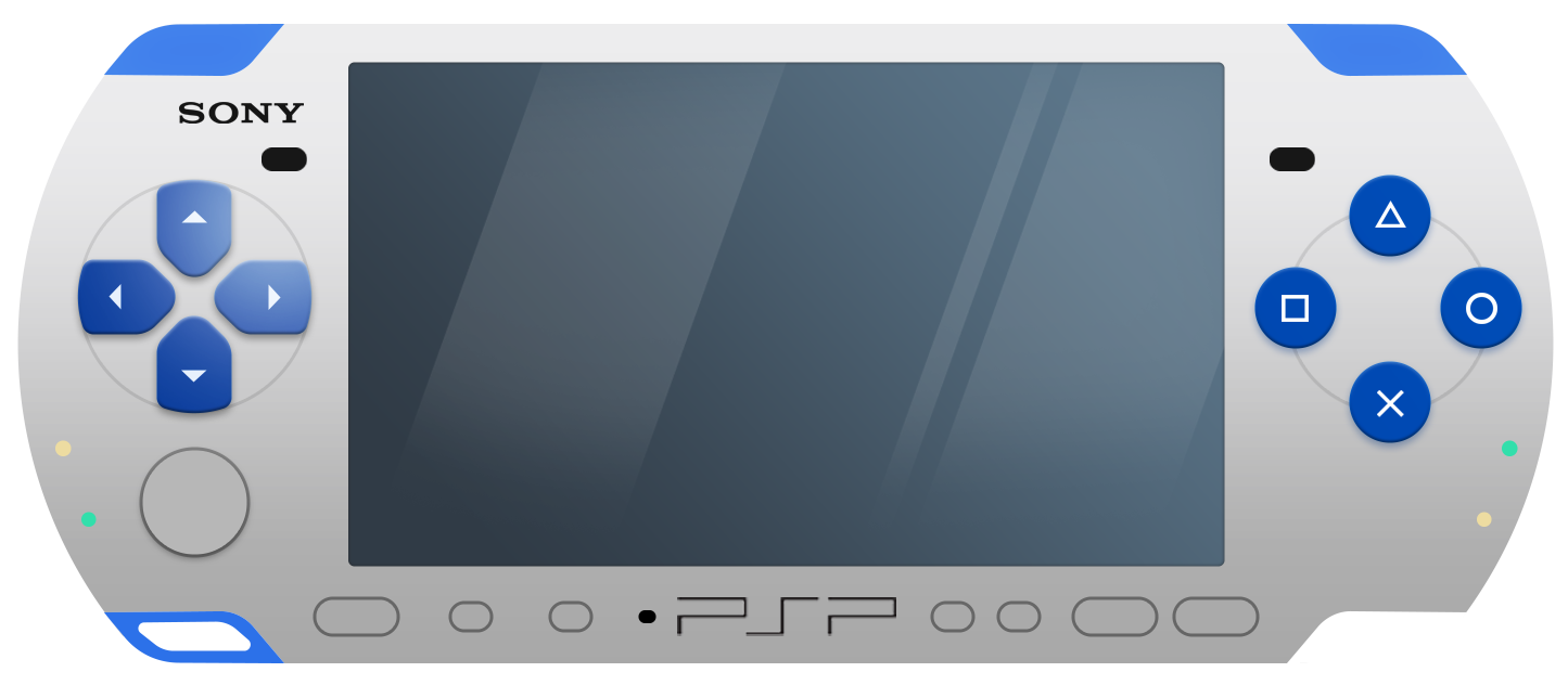 PSP AI and PSD by RyryTheHTFfan on DeviantArt