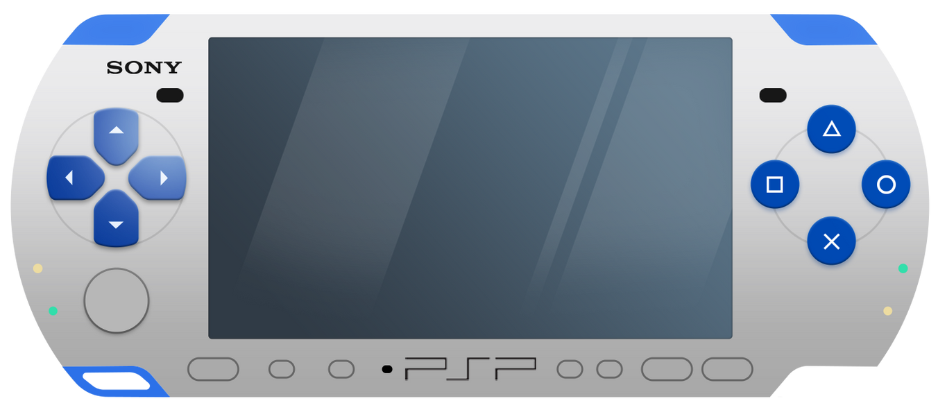 PSP AI and PSD by RyryTheHTFfan on DeviantArt