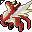 Red dragon cursor by AkuOreo on DeviantArt