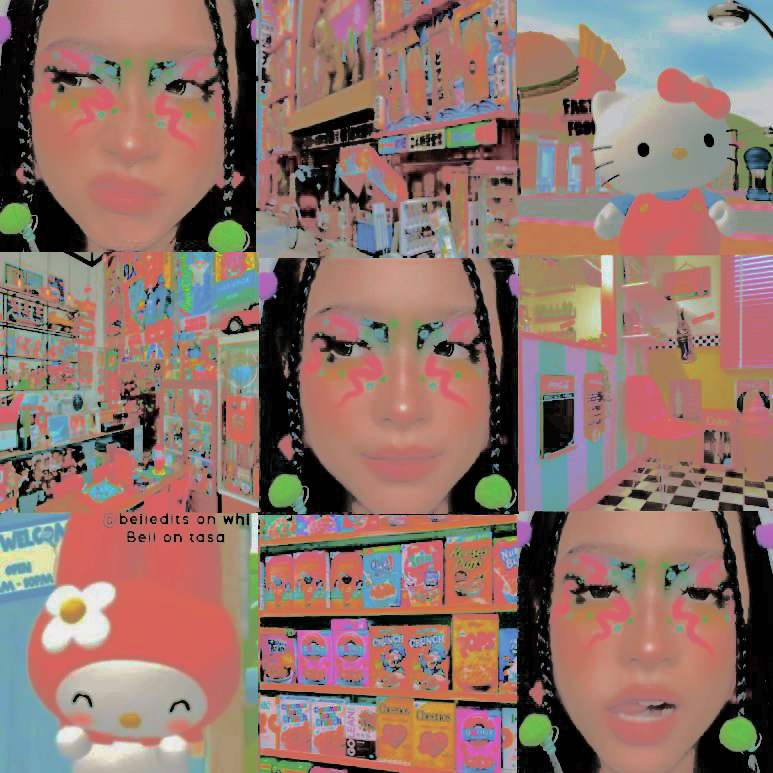 Paranoia Psd by darkmoonlightuwu on DeviantArt