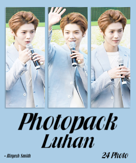 Luhan Nature Republic