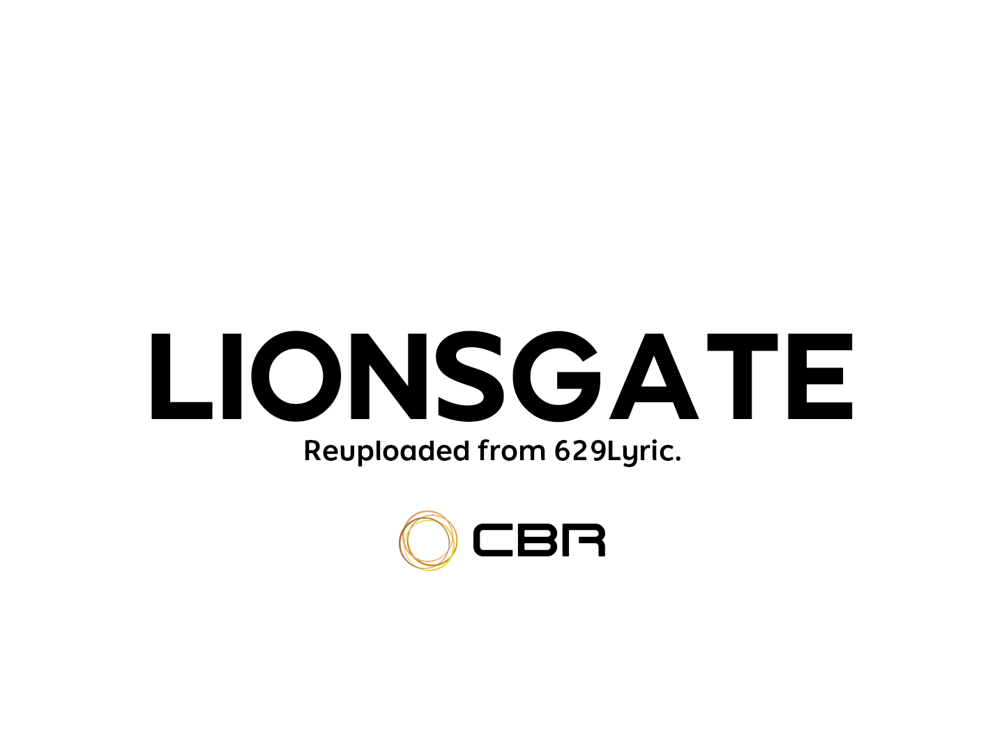 Lionsgate by UnitedWorldMedia on DeviantArt