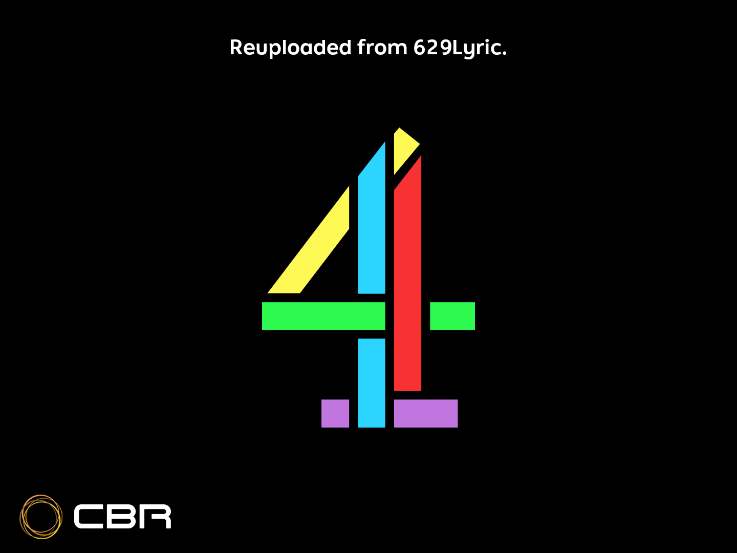 Channel 4 by UnitedWorldMedia on DeviantArt