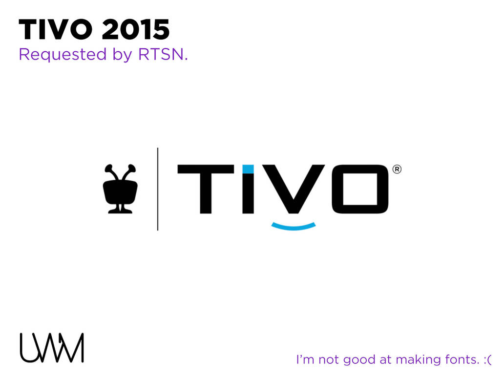 TiVo 2015 by UnitedWorldMedia on DeviantArt