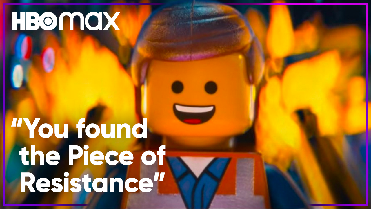 HBO Max quote thumbnail template: PSD by UnitedWorldMedia on DeviantArt