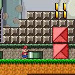 Mario Physics Adventure by creatiwell on DeviantArt