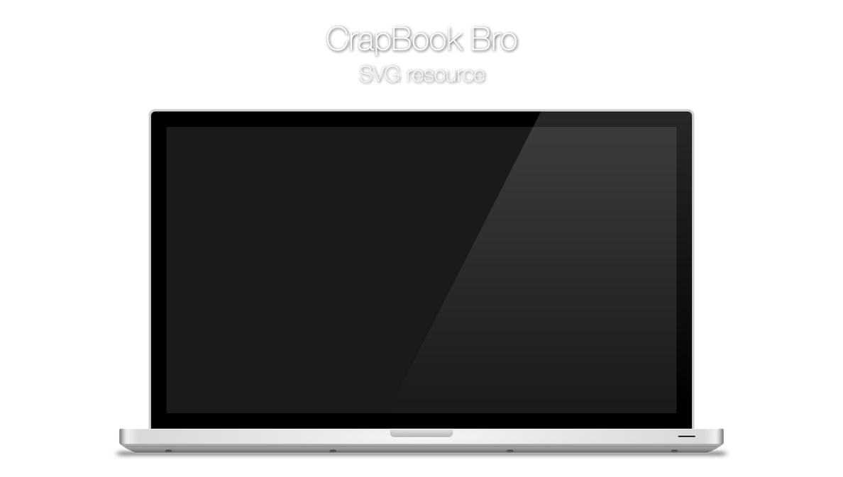CrapBook Bro by lassekongo83 on DeviantArt