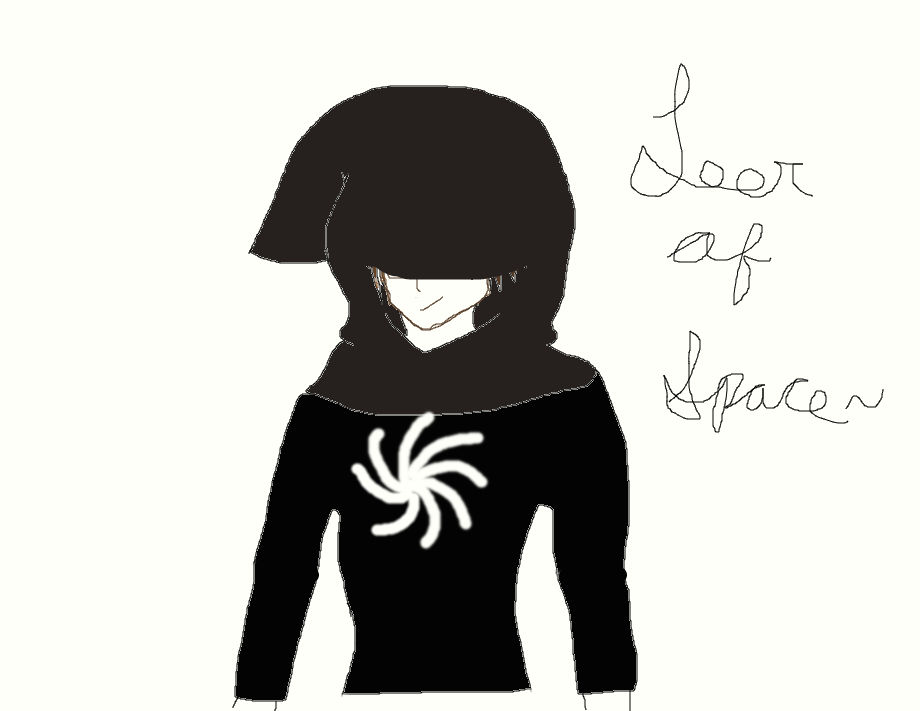 Seer Of Space by catkinzs on DeviantArt
