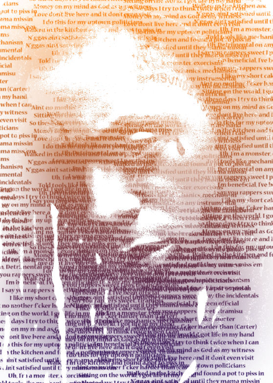 Lil Wayne Textography. by Waq1 on DeviantArt