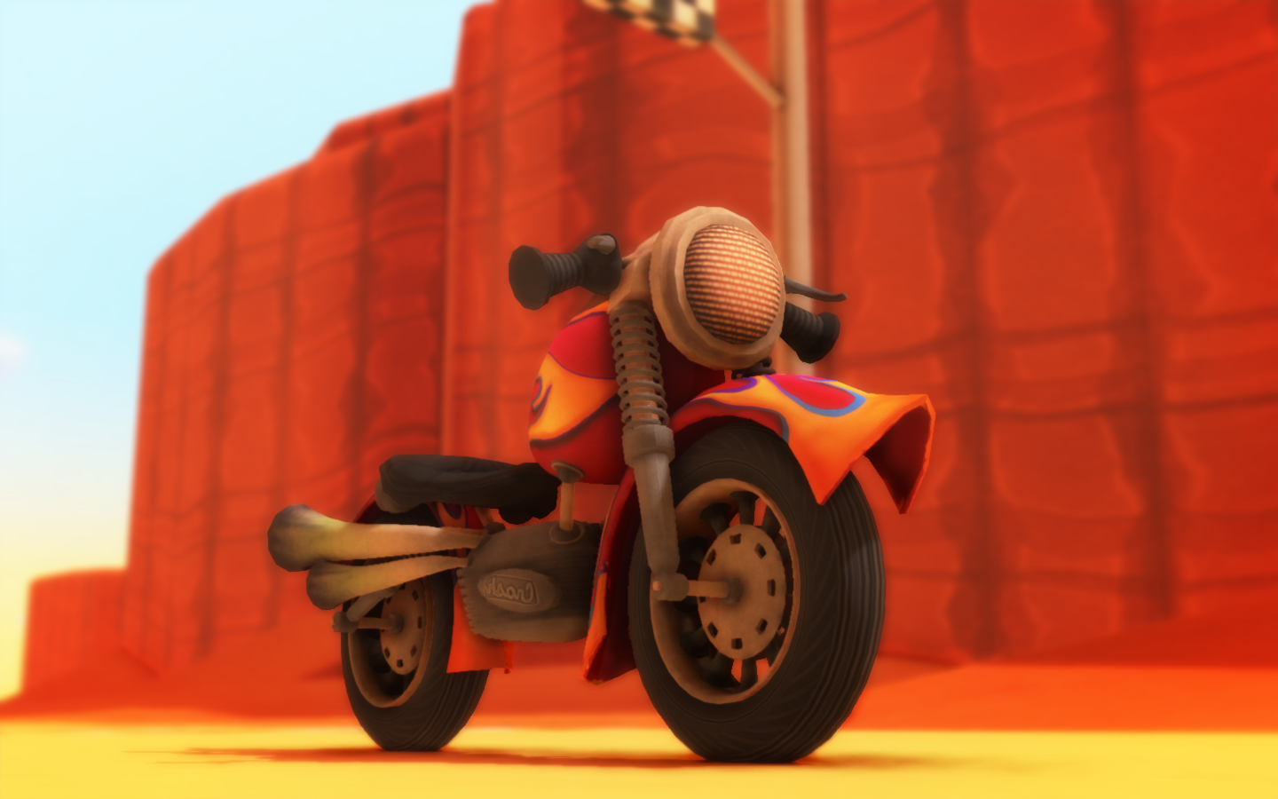 MMD Motorcycle DL by NinjawsGaiden on DeviantArt