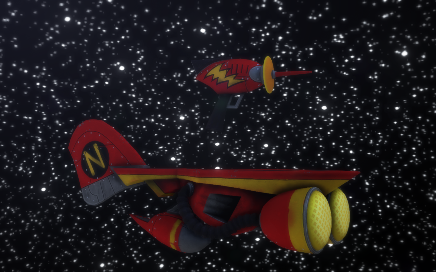 MMD Cortex Craft and Gun DL by NinjawsGaiden on DeviantArt