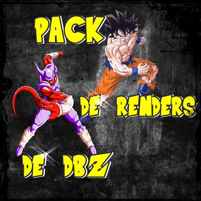 renders dbz Byalex by ByGOKU2135 on DeviantArt