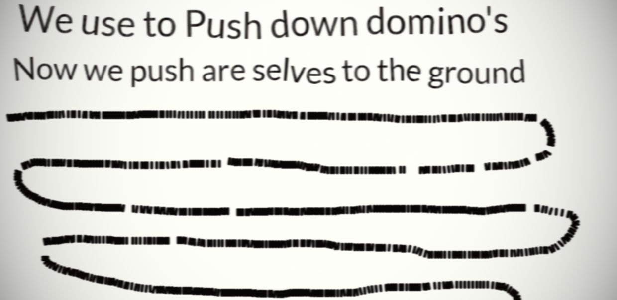 Teenage SideEffects by HalfGayLord14 on DeviantArt