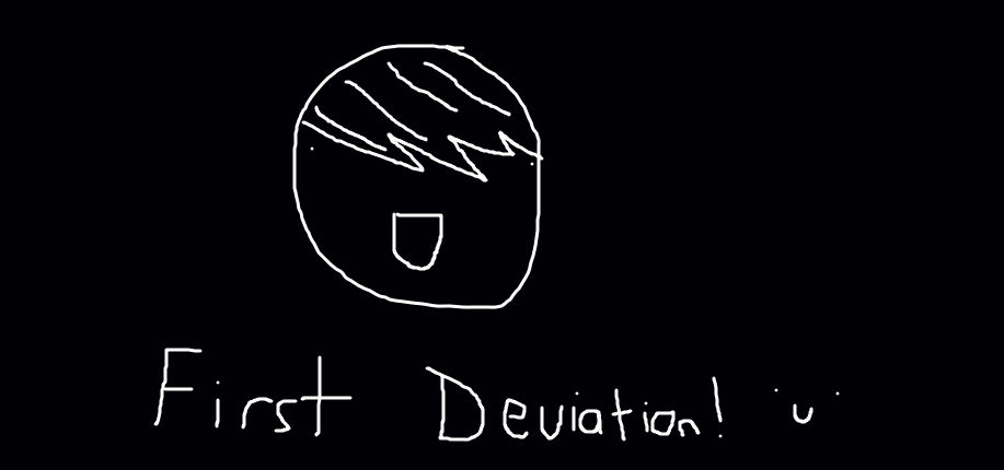 First Deviation! by Pip-PipDogmeat on DeviantArt