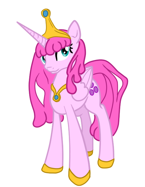 Mlp Pb by FanGirlDSQ on DeviantArt