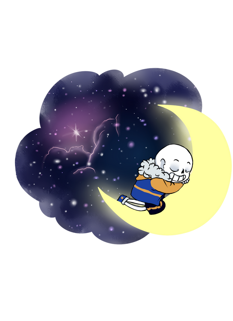 OuterTale by FanGirlDSQ on DeviantArt