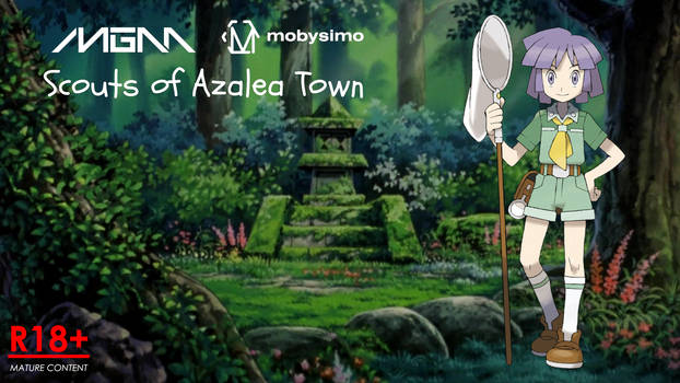 MrGerudoMan - Hobbyist, Writer | DeviantArt