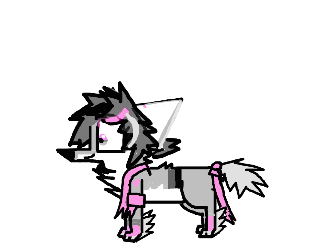 Winda by DAKIVIX on DeviantArt