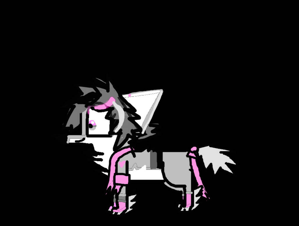 Winda by DAKIVIX on DeviantArt