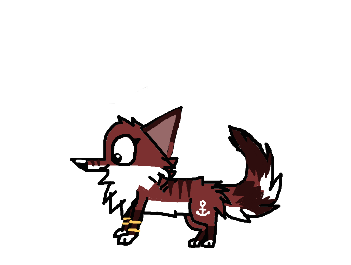 Kaiser by DAKIVIX on DeviantArt