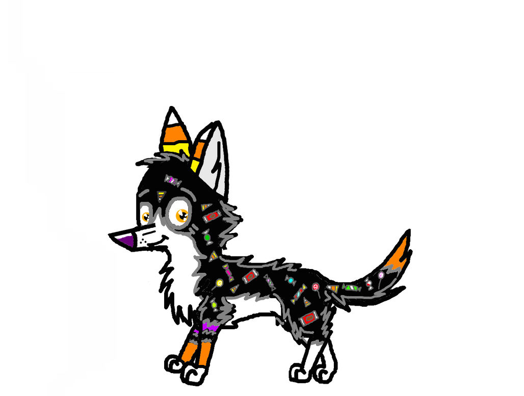 Tricko by DAKIVIX on DeviantArt