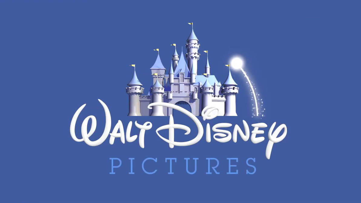 Walt Disney Pictures (Pixar Variant) Logo Remake by DawidGolaszewski on ...