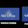 Walt Disney Pictures (Pixar Variant) Logo Remake by DawidGolaszewski on ...
