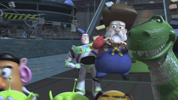 Explore the Best Pixaranimationstudios Art | DeviantArt